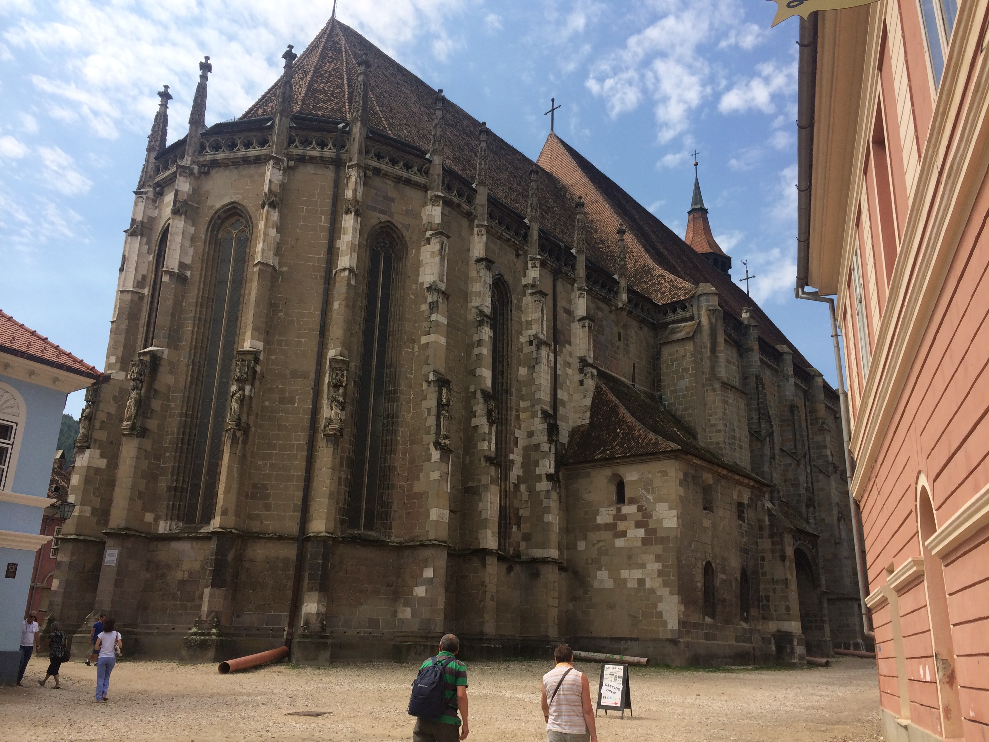 Maecenas a ante pellentesque - Profile